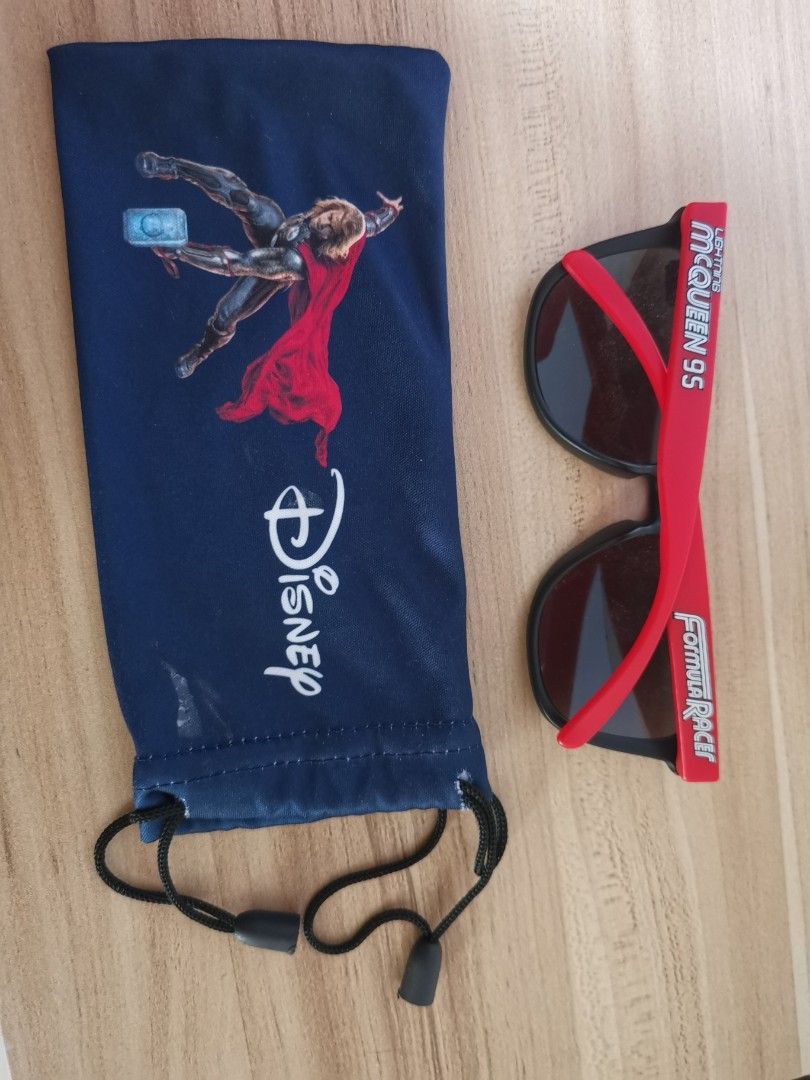 Disney Shades for Kids, Men's Fashion, Watches & Accessories ...