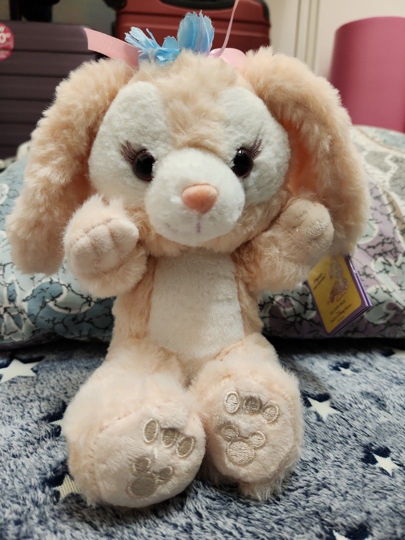 Disney Stella Lou friend of Duffy, Hobbies & Toys, Toys & Games on ...