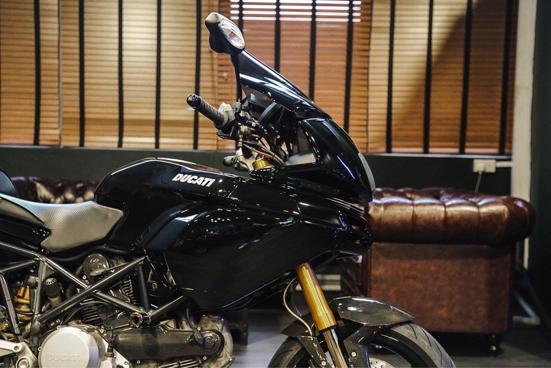 Ducati MTS1100S Multistrada 1100S, Motorcycles, Motorcycles for Sale ...