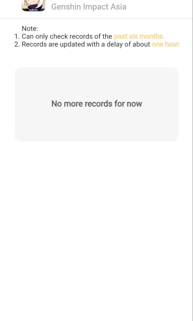 DUO ARCHON 12 FIVE STARS ⭐ XIAO, VENTI, ZHONGLI, CHILDE, GANYU, KEQING ...