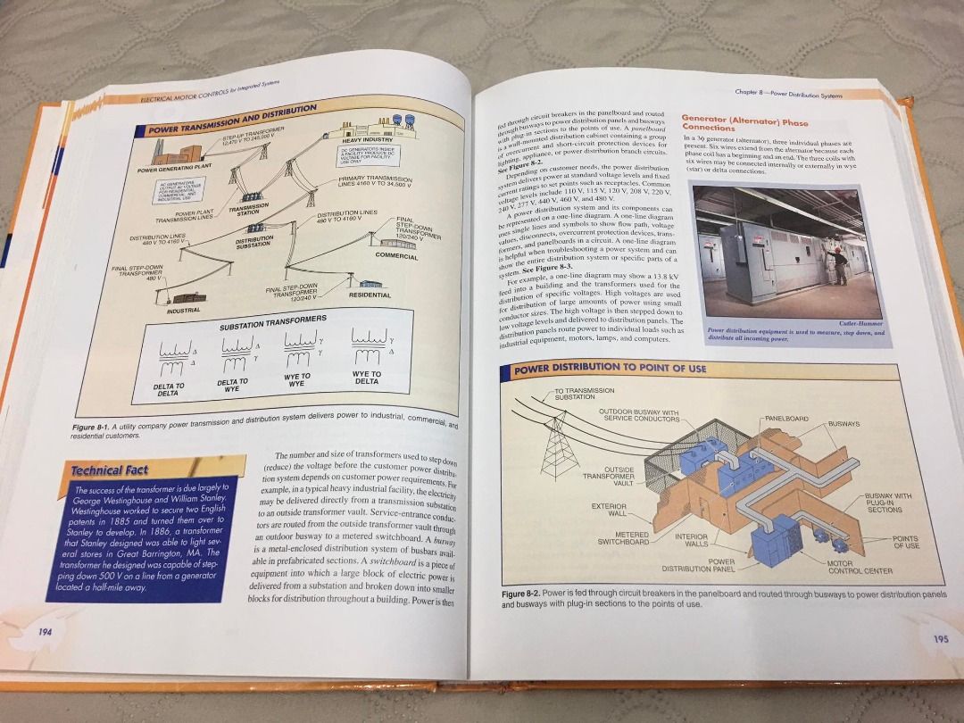 Engineering Book - Electrical Motor Controls for Integrated Systems ...