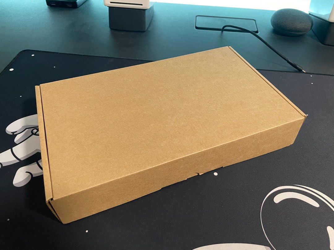 ePBT Origami Hiragana Base Kit, Computers & Tech, Parts & Accessories ...