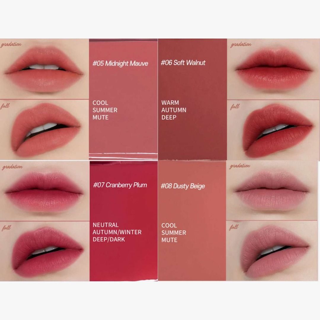Etude Fixing Tint (ALL 14 SHADES, NEW STOCKS EXP: END OF 2024), Beauty ...