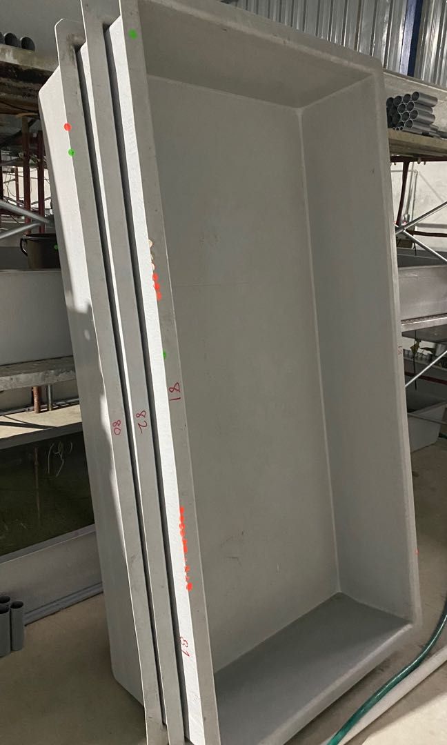 Fiber tank saiz besar, Pet Supplies, Homes & Other Pet Accessories on ...