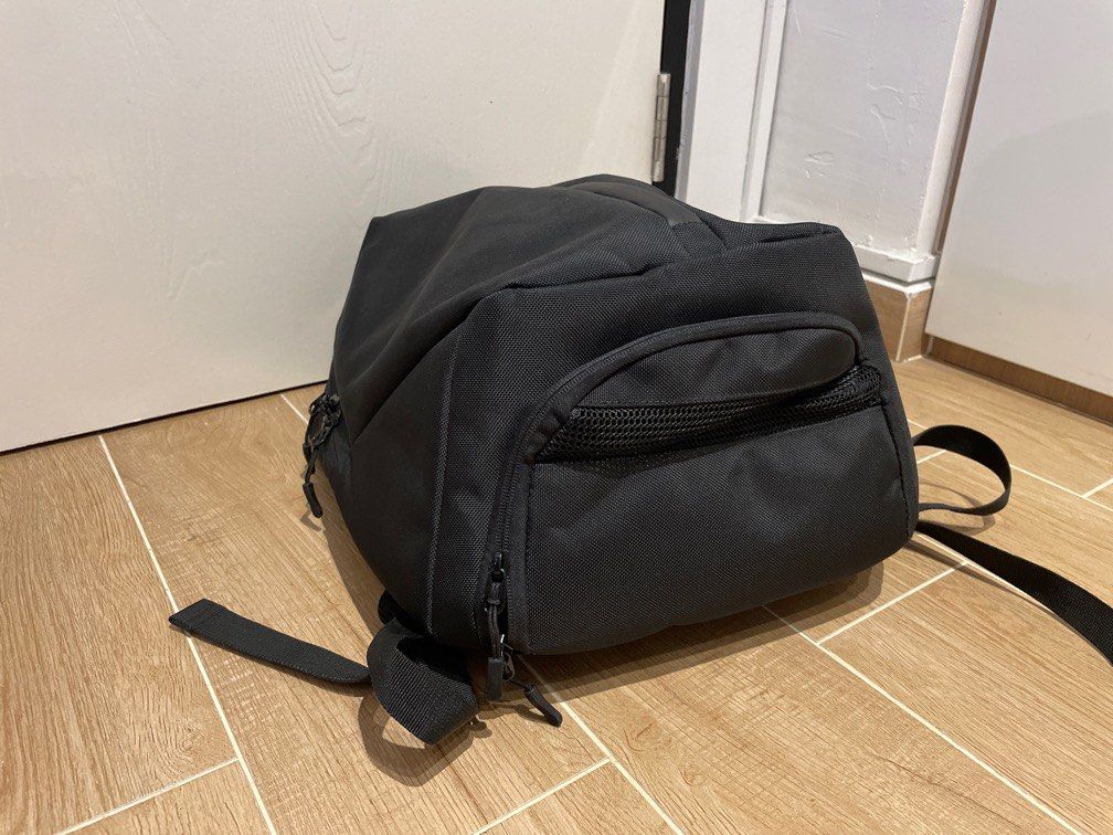 Fitpack Gym Backpack, Men's Fashion, Bags, Backpacks on Carousell