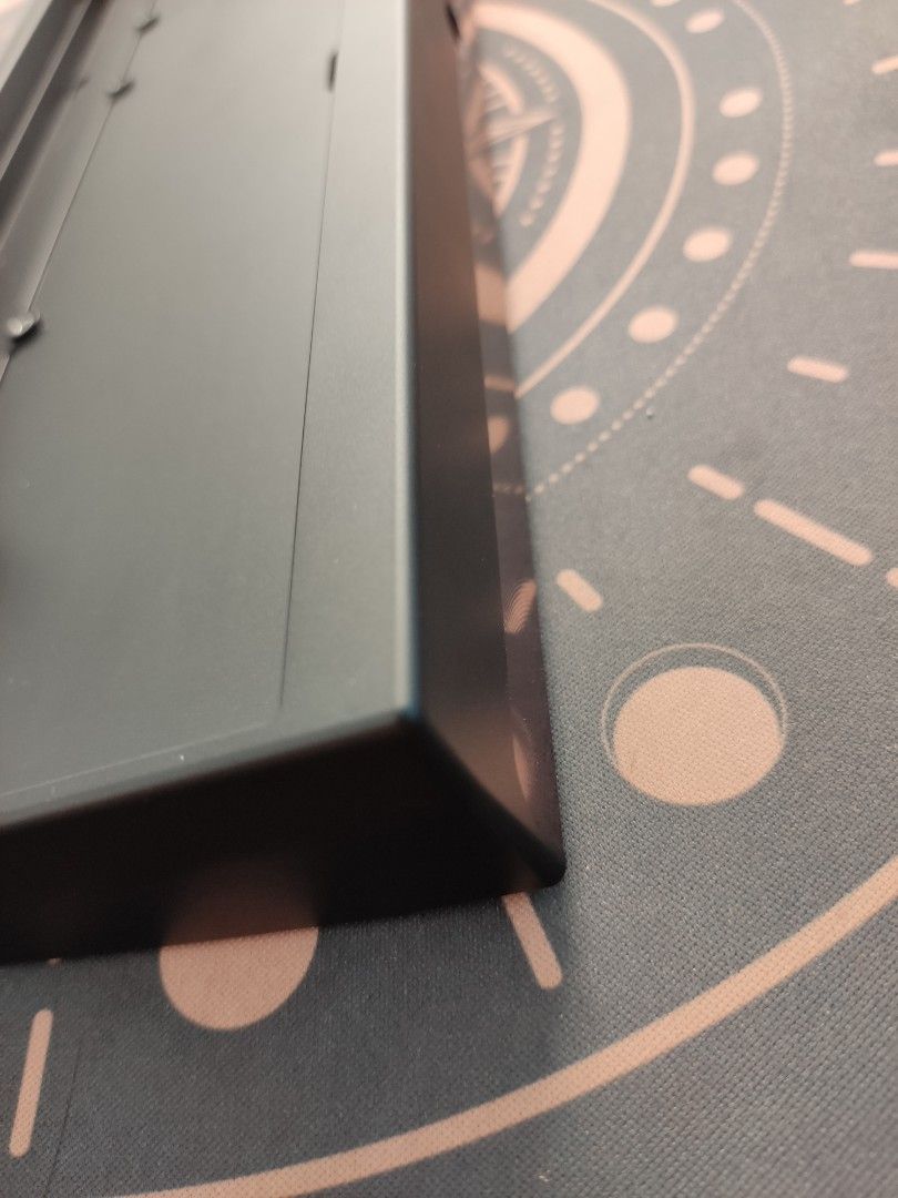 [FLASH SALE] Kalam Keycult No. 2/65 Custom Mechanical Keyboard ...