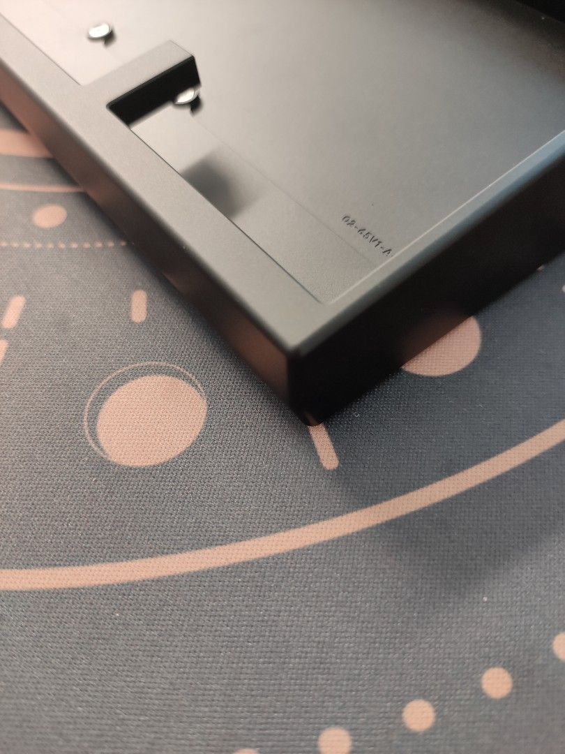 [FLASH SALE] Kalam Keycult No. 2/65 Custom Mechanical Keyboard ...