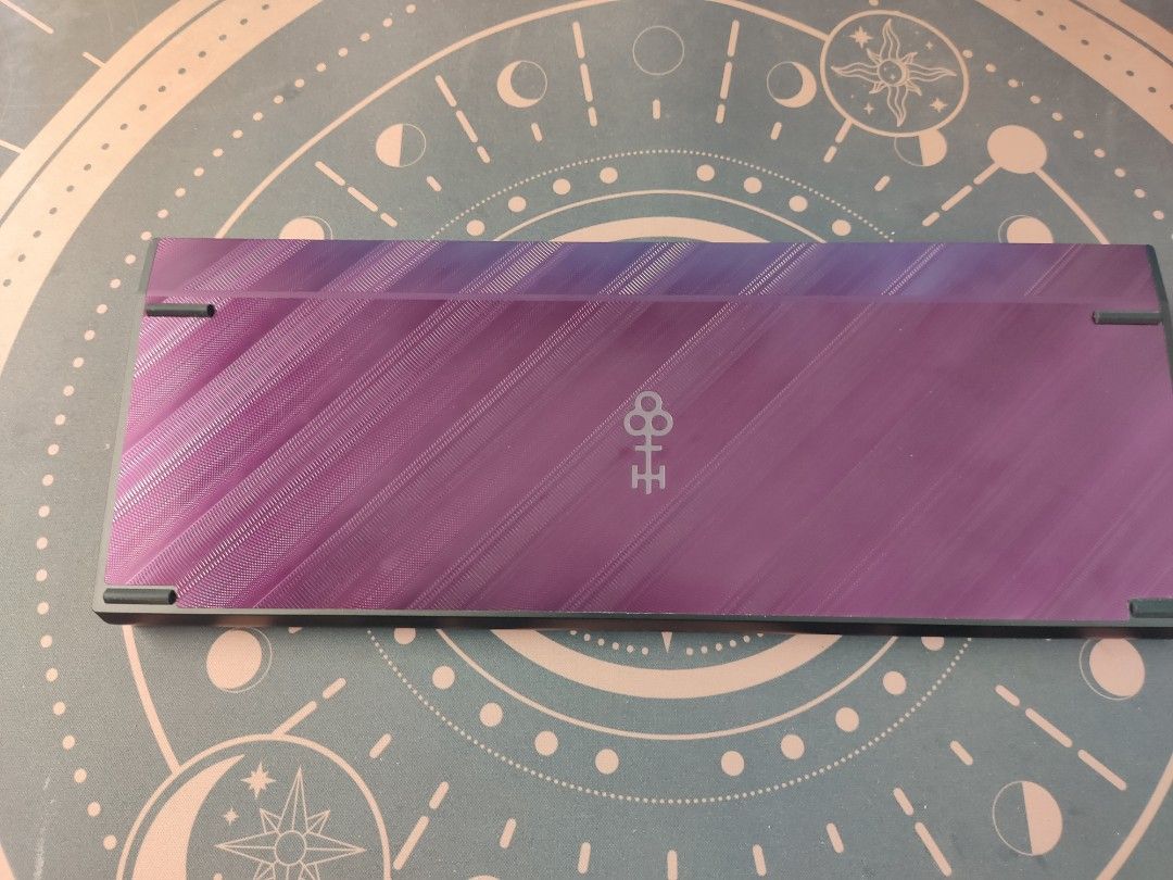 [FLASH SALE] Kalam Keycult No. 2/65 Custom Mechanical Keyboard ...