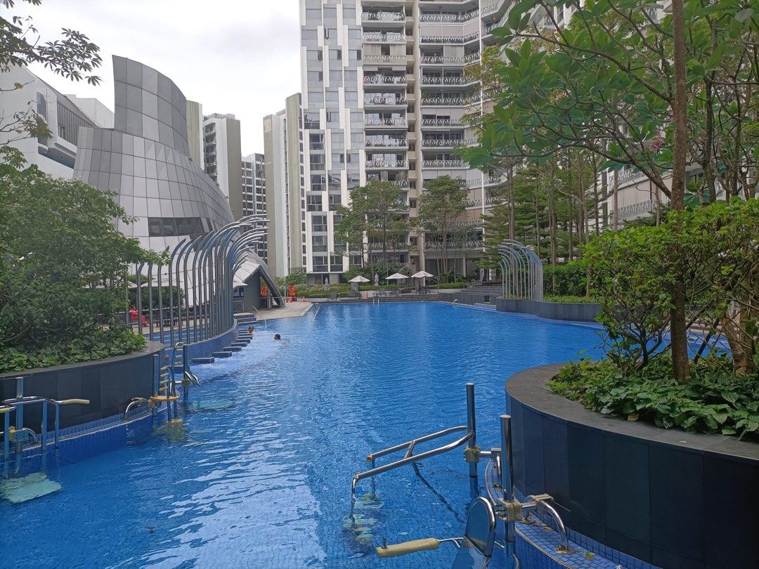 Flo Residence, Property, Rentals, Condos & ECs on Carousell