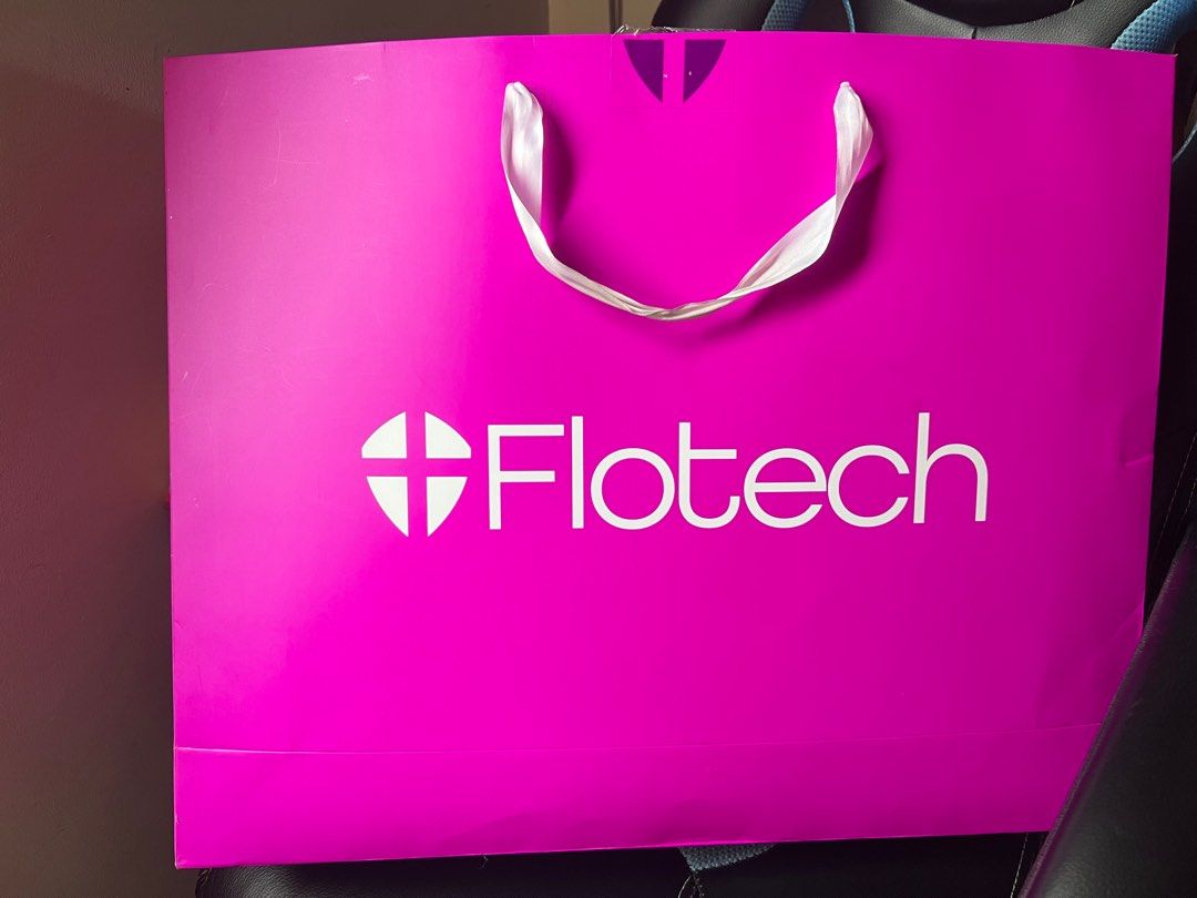 Flotech Disinfection Bag, Women's Fashion, Bags & Wallets, Cross-body Bags on Carousell