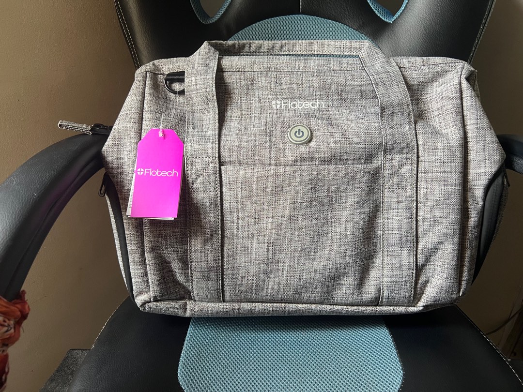 Flotech Disinfection Bag, Women's Fashion, Bags & Wallets, Cross-body Bags on Carousell