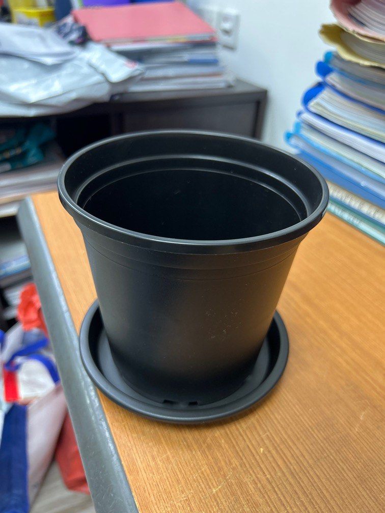 Flower pots, Furniture & Home Living, Gardening, Pots & Planters on ...