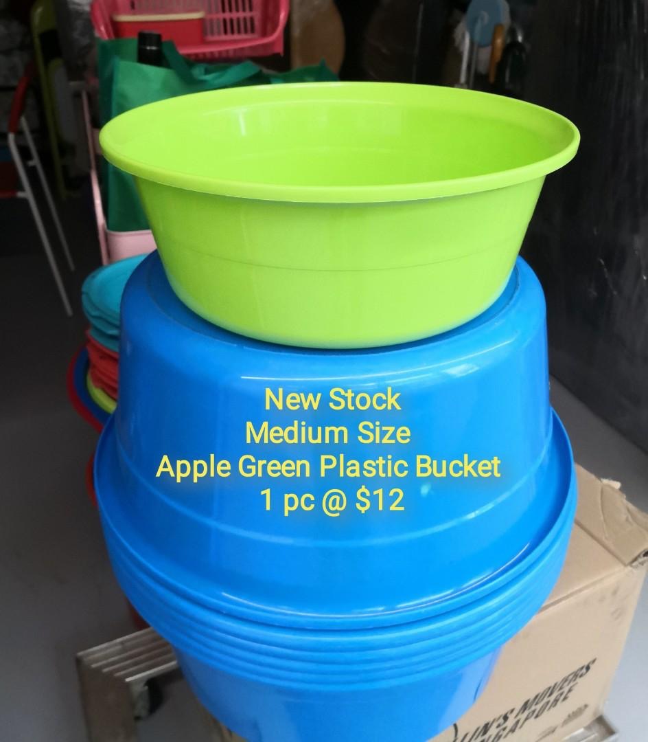 Food Trays, Buckets, Storage, Furniture & Home Living, Kitchenware ...