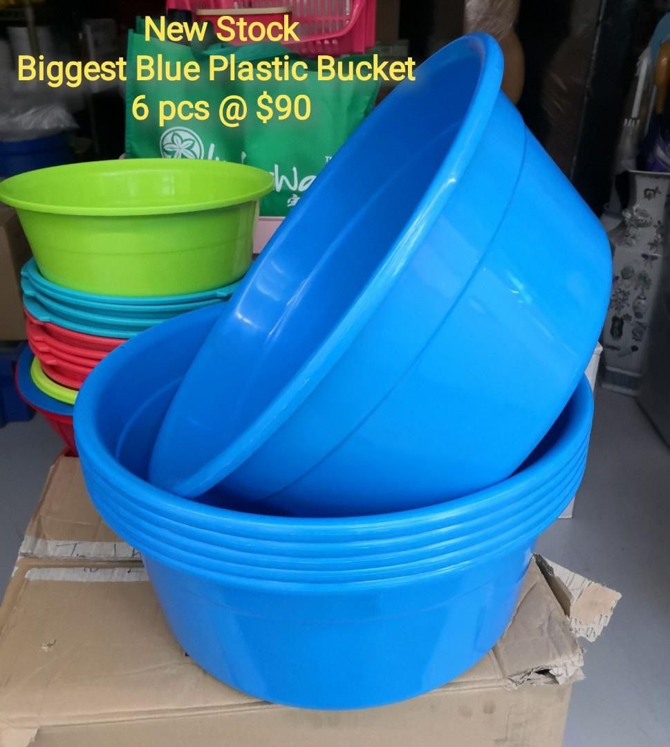 Food Trays, Buckets, Storage, Furniture & Home Living, Kitchenware ...