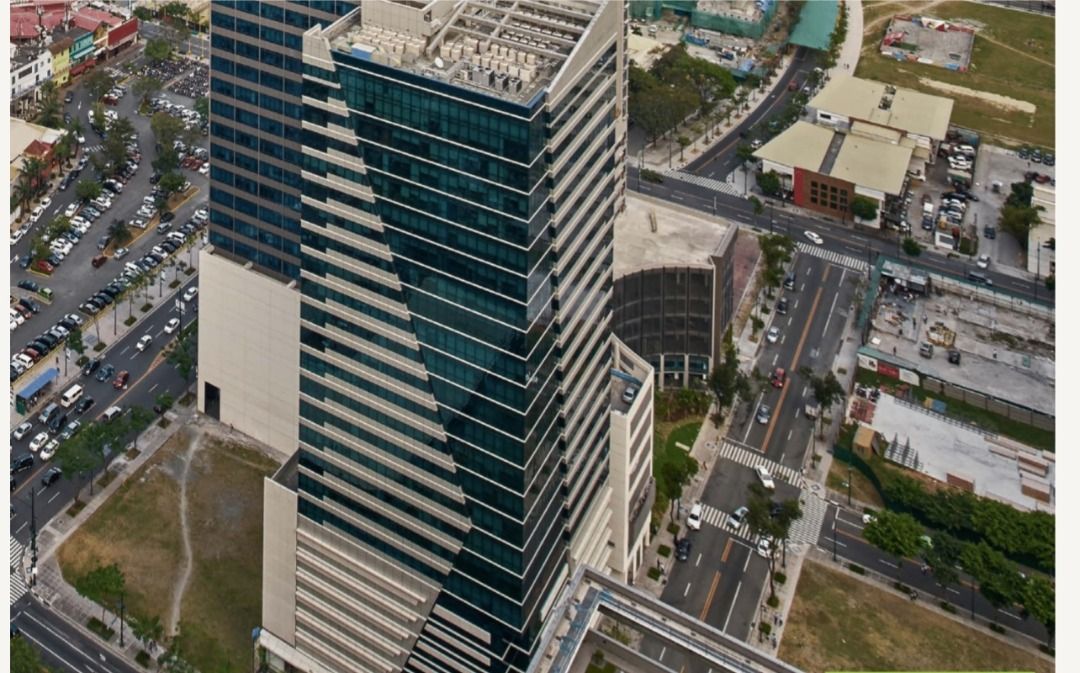 For Rent: Office Space in One Global Place, BGC - 176.60 sqm, Property ...