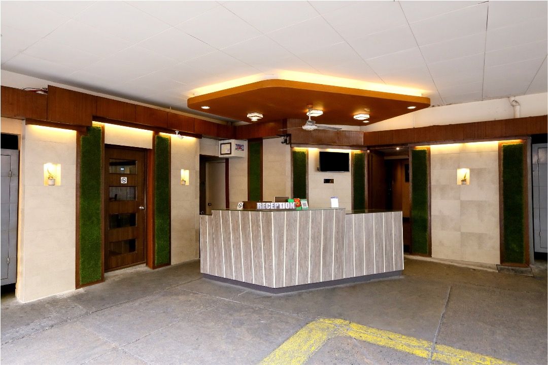 For Sale: 3 Storey Hotel in Manila City, Property, For Sale, Commercial ...