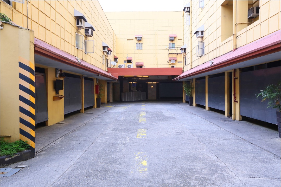 For Sale: 3 Storey Hotel in Manila City, Property, For Sale, Commercial ...