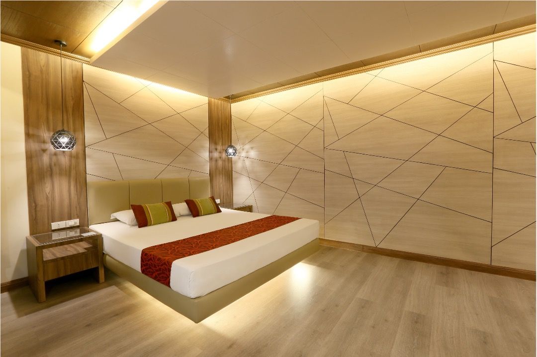 For Sale: 3 Storey Hotel in Manila City, Property, For Sale, Commercial ...