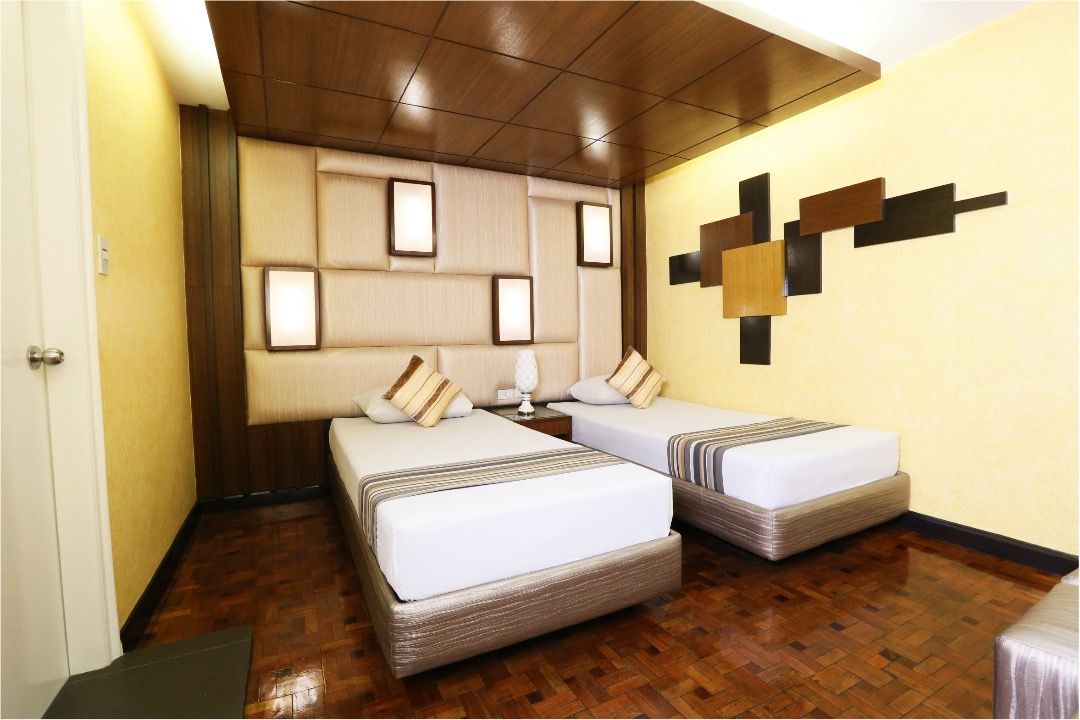 For Sale: 3 Storey Hotel in Manila City, Property, For Sale, Commercial ...