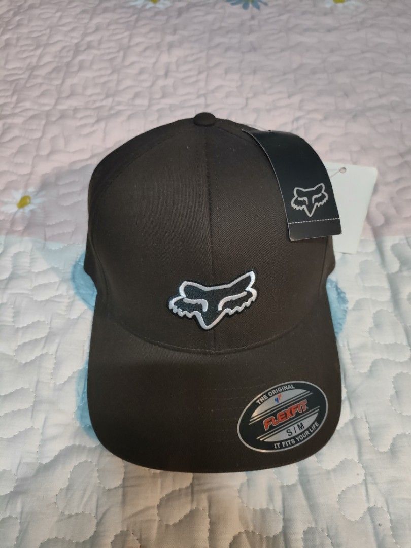 Fox cap original, Men's Fashion, Watches & Accessories, Cap & Hats on ...