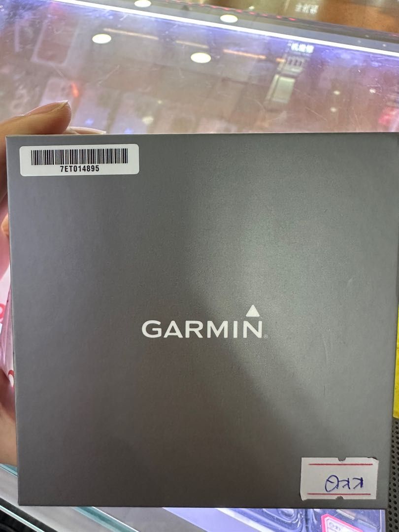 Garmin Forerunner 995, Mobile Phones & Gadgets, Wearables & Smart ...