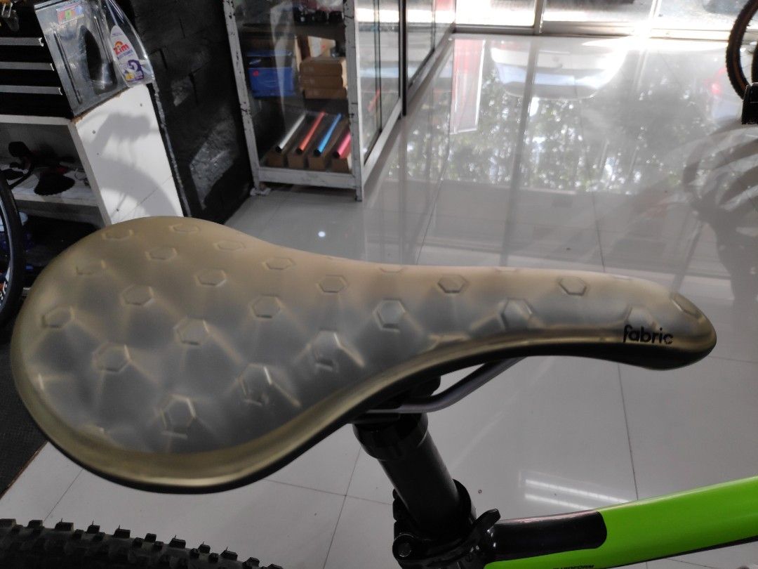 Giant Aluxx SL Fluidform Full Sus, Sports Equipment, Bicycles & Parts ...