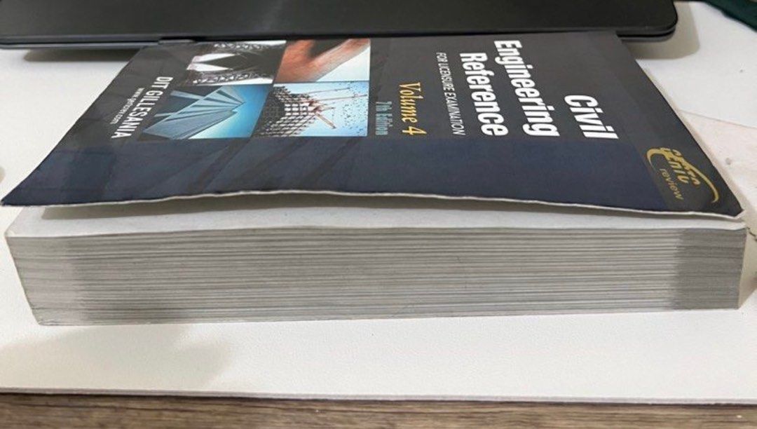 Gillesania CE Ref Vol. 4 7th ed., Hobbies & Toys, Books & Magazines ...