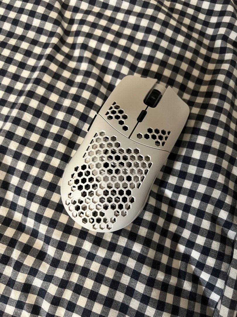Glorious Model O Wireless, Computers & Tech, Parts & Accessories, Mouse ...