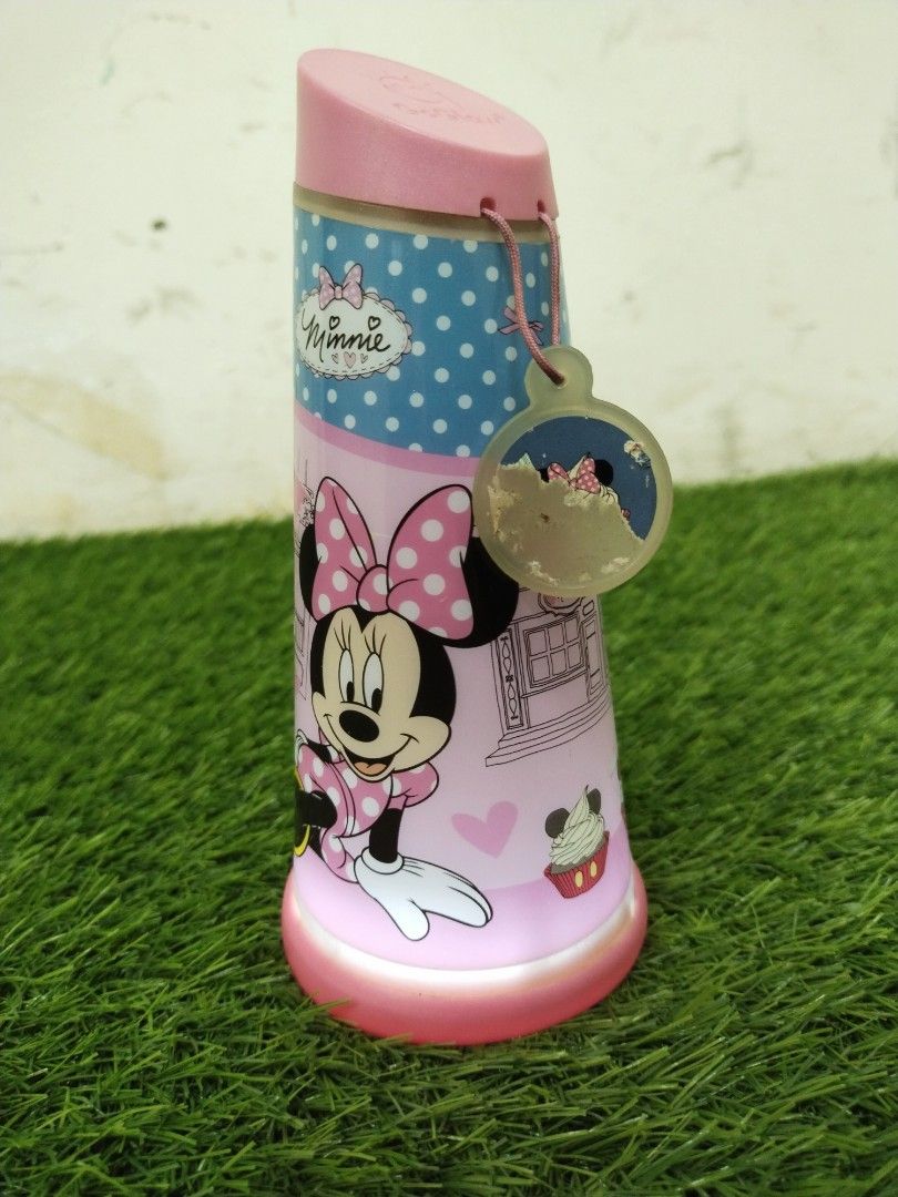 GoGlow Minnie Mouse Tilt Torch and Night Light, Hobbies & Toys, Toys ...