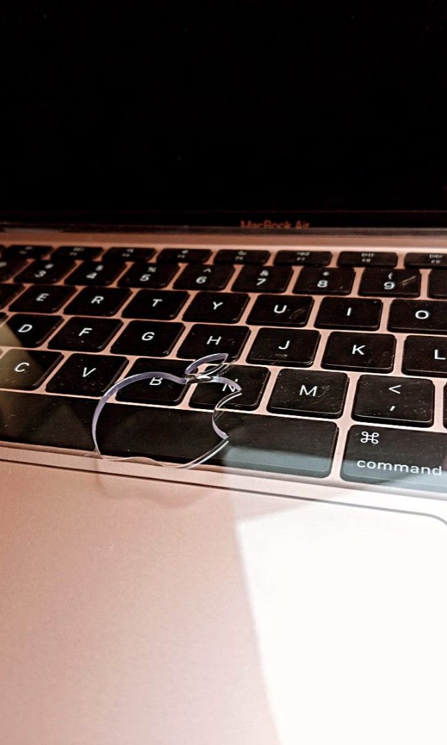 Hard Shell Laptop Case for Macbook Air M1 (13.30-inch), Computers ...