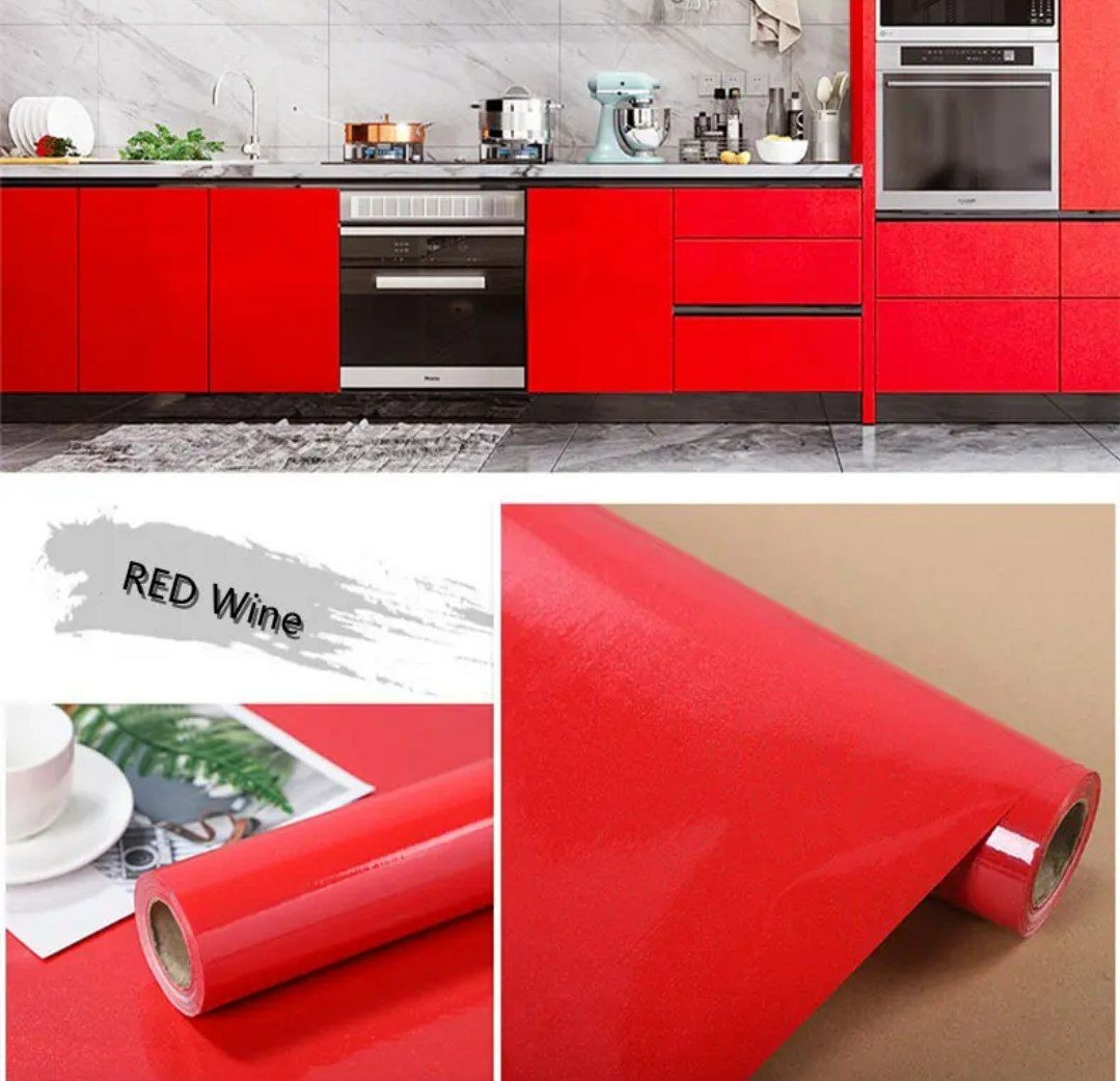 HG STICKER PERABOT, Furniture & Home Living, Home Decor, Other Home ...