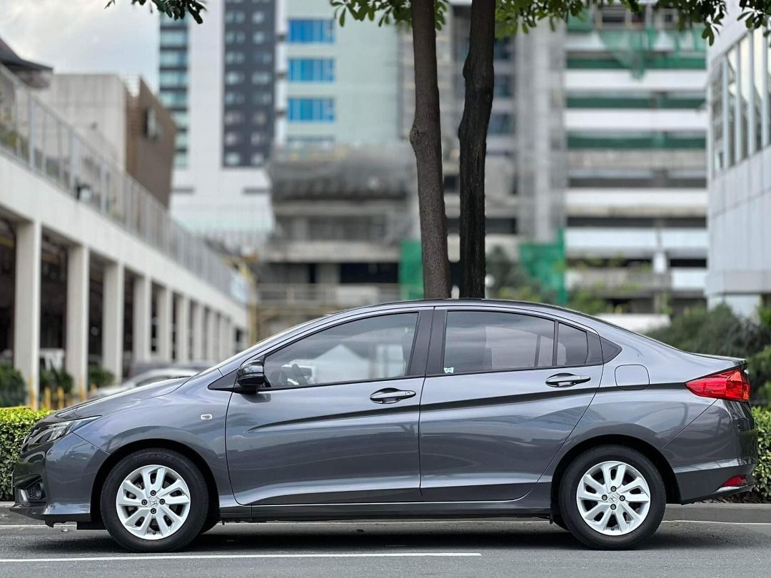 Honda City 1.5 Basic V Sedan i-VTEC (A), Cars for Sale, Used Cars on Carousell