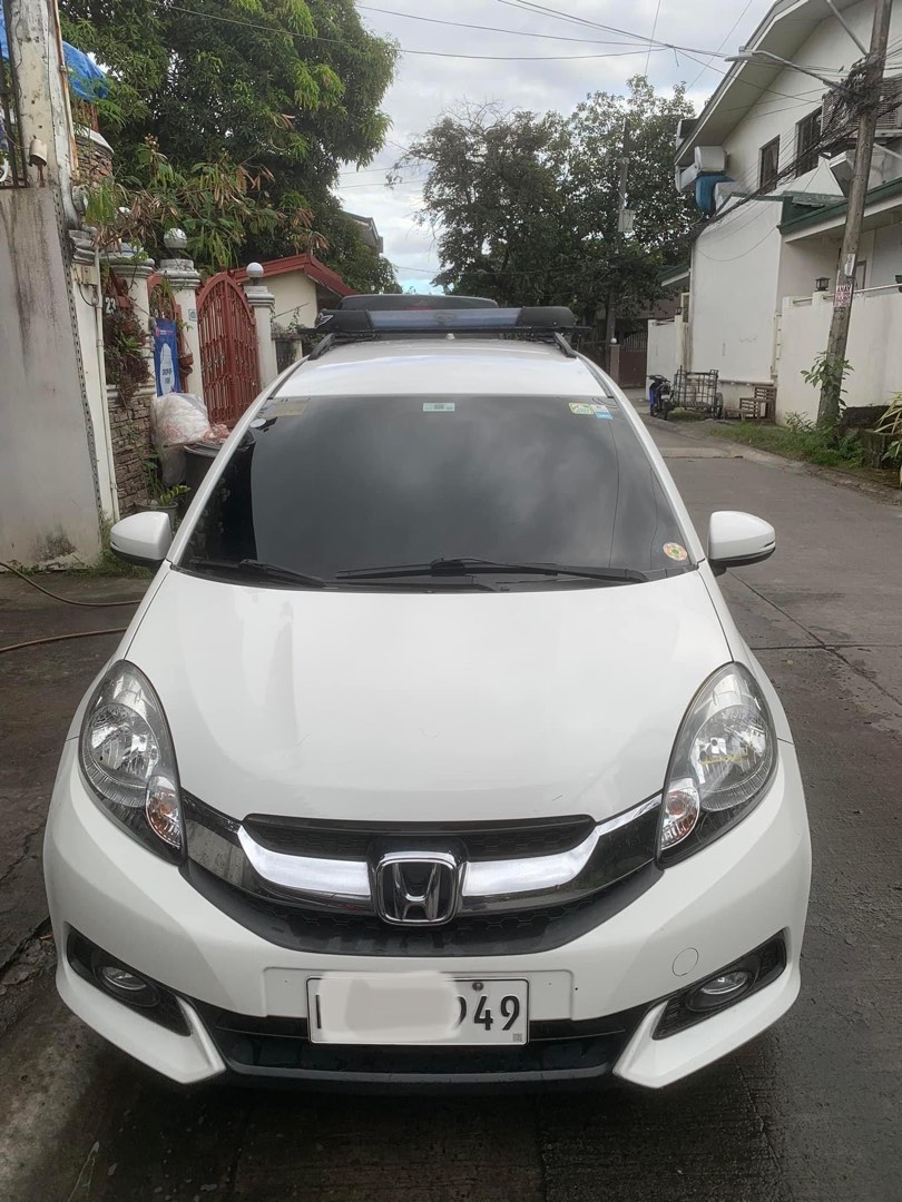 Honda Mobilio 1.5 RS Basic MPV i-VTEC (A), Cars for Sale, Used Cars on ...
