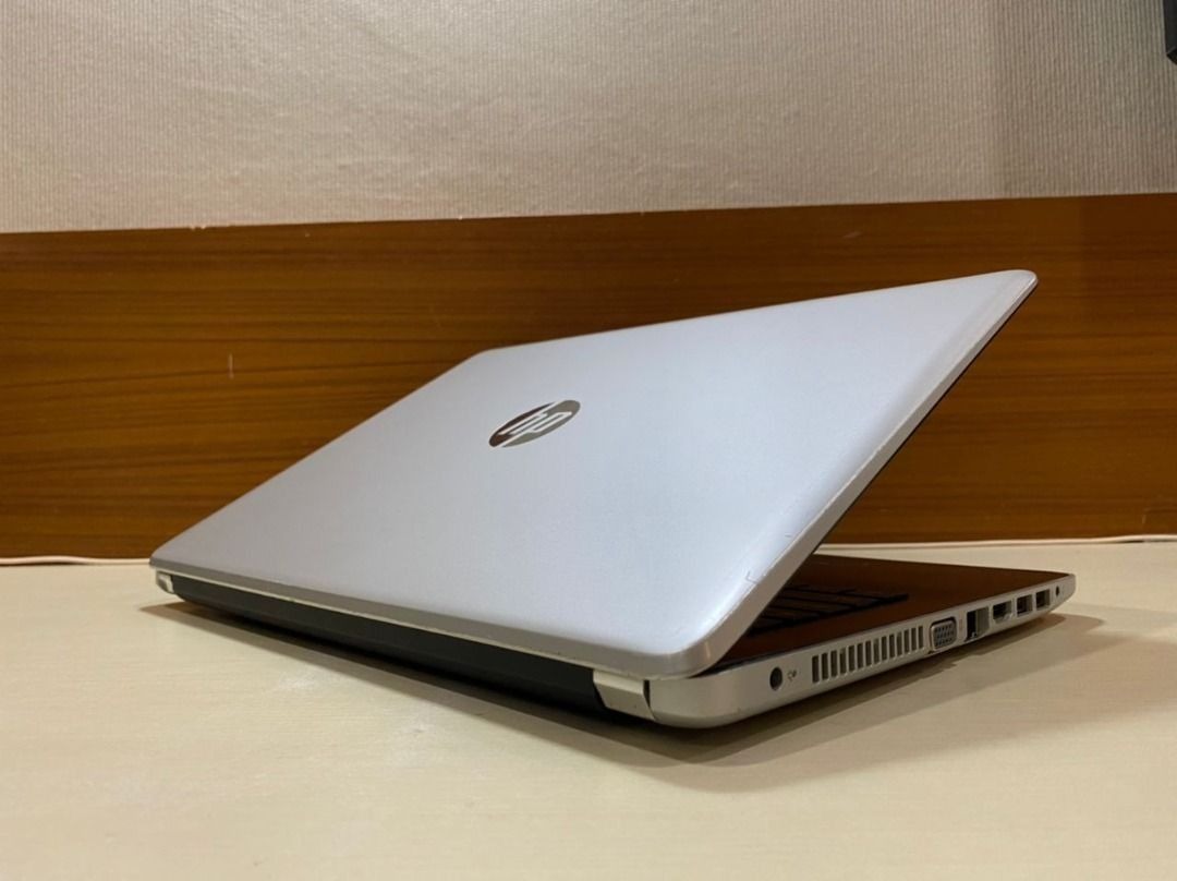HP 14-BS538TU, Computers & Tech, Laptops & Notebooks on Carousell