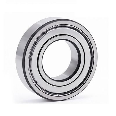 HRB 6203 6204 6205 6206 Iron Cover High Speed Bearing for E-Bike ...