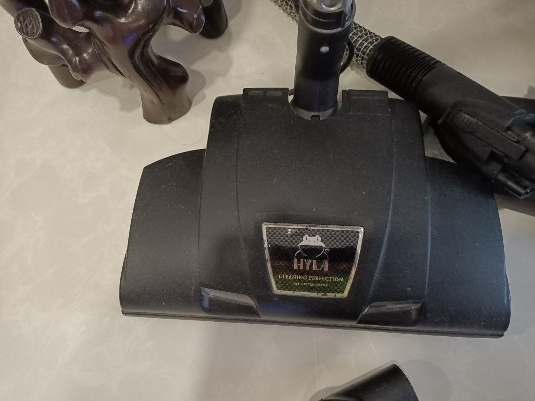 Hyla Vacuum cleaner ( water based), TV & Home Appliances, Vacuum ...