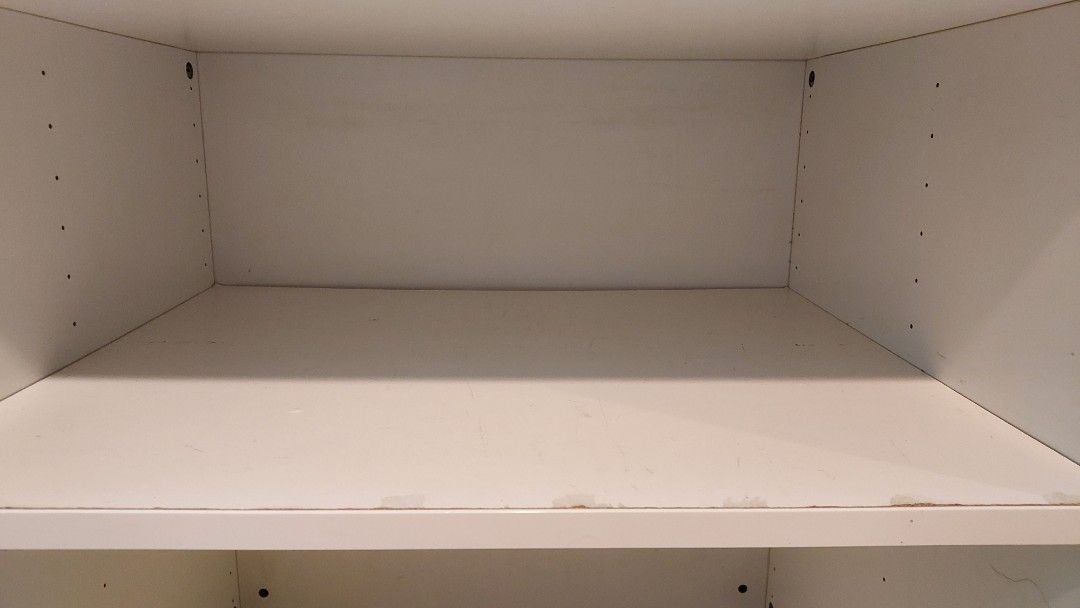 IKEA Stuva Grundlig Shelf, Furniture & Home Living, Furniture, Shelves ...