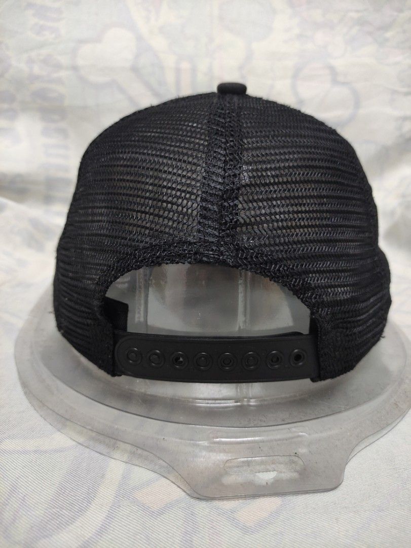 INDEPENDENT TRUCK COMPANY VINTAGE TRUCKER CAP, Men's Fashion, Watches & Accessories, Cap & Hats ...