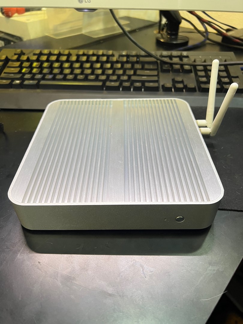 Intel i5 Mini desktop small form factor pc., Computers & Tech, Desktops ...