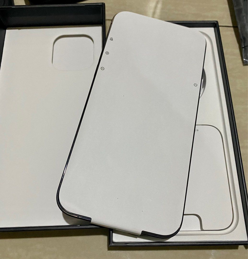 iPhone 13 Pro Max - Must see package, Mobile Phones & Gadgets, Mobile ...