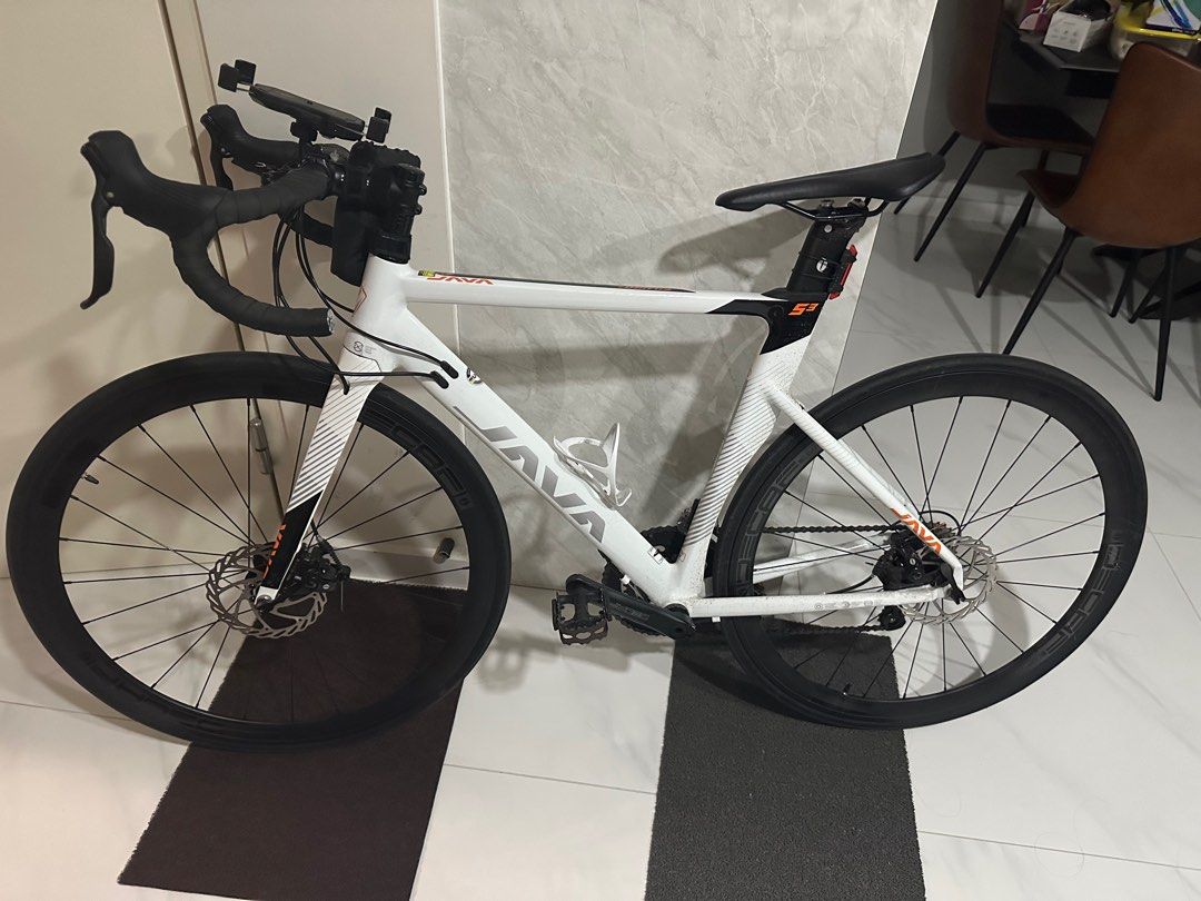 java siluro 3, Sports Equipment, Bicycles & Parts, Bicycles on Carousell
