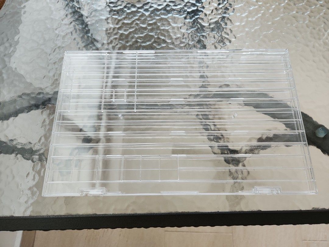 Jtk Max Keycap Tray, Computers & Tech, Parts & Accessories, Computer Keyboard on Carousell