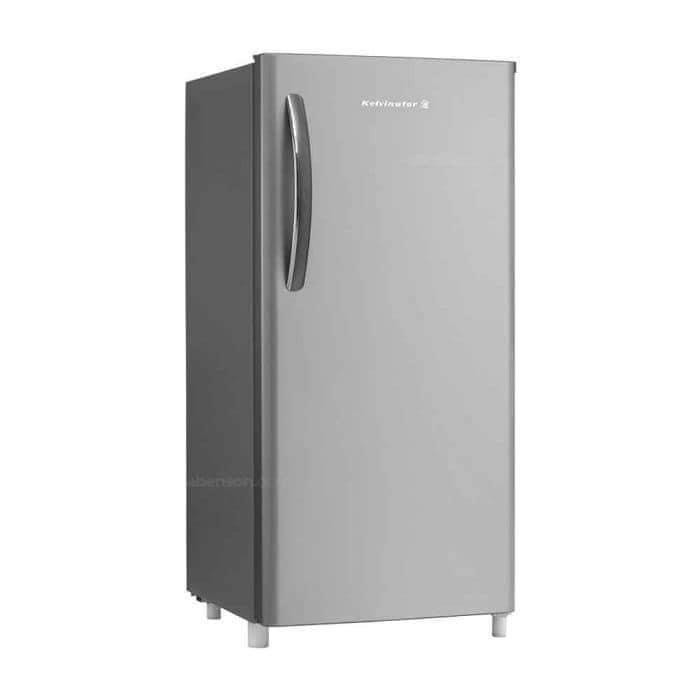 Kelvinator Single Door Refrigerator KSD157SA, TV & Home Appliances ...