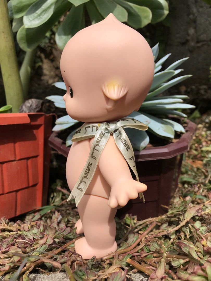 KEWPIE ROSE O'NEIL DOLL, Hobbies & Toys, Toys & Games on Carousell