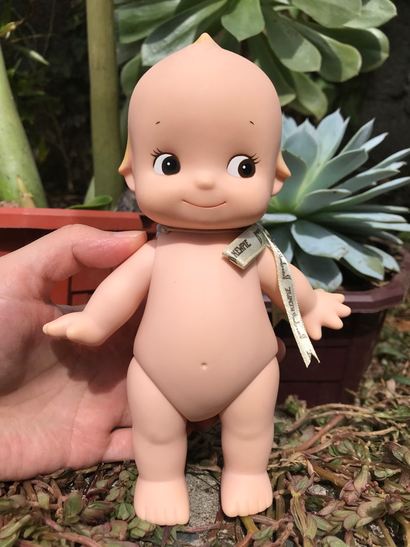 KEWPIE ROSE O'NEIL DOLL, Hobbies & Toys, Toys & Games on Carousell