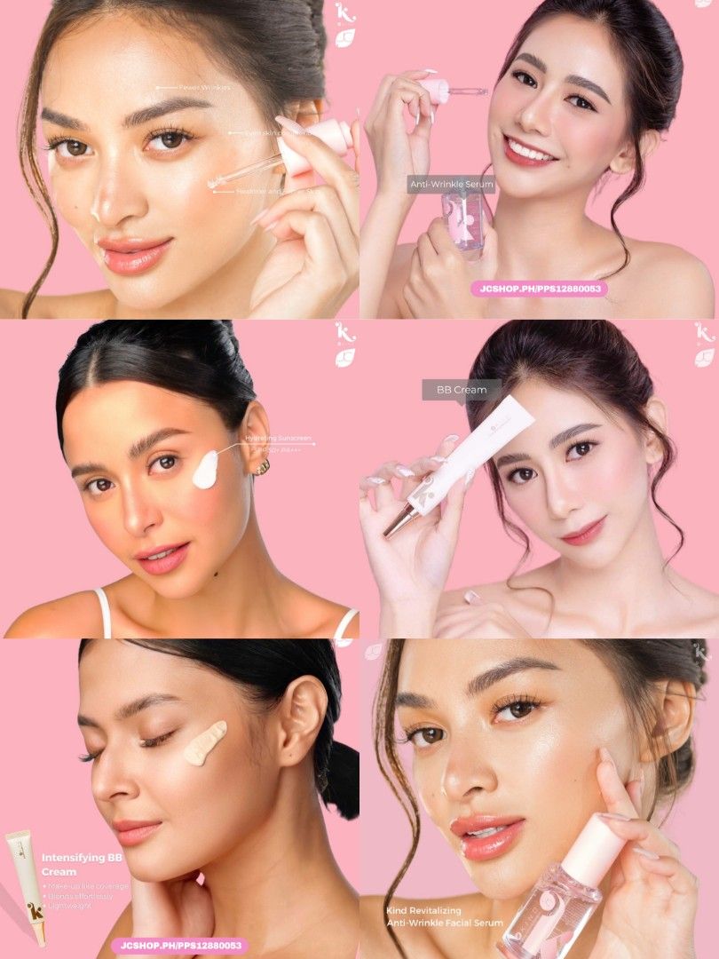 KIND SKINCARE - Kind Basic Kindness Set, Beauty & Personal Care, Face ...