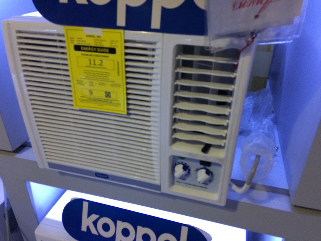 Koppel brand new aircons sale, TV & Home Appliances, Air Conditioning ...