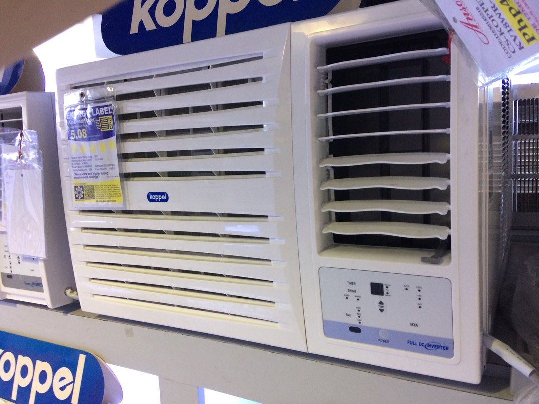 Koppel brand new aircons sale, TV & Home Appliances, Air Conditioning ...