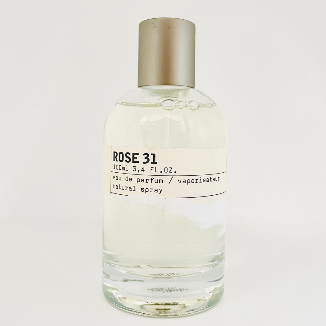 Le Labo - Rose 31 100ml (tester version), Beauty & Personal Care ...