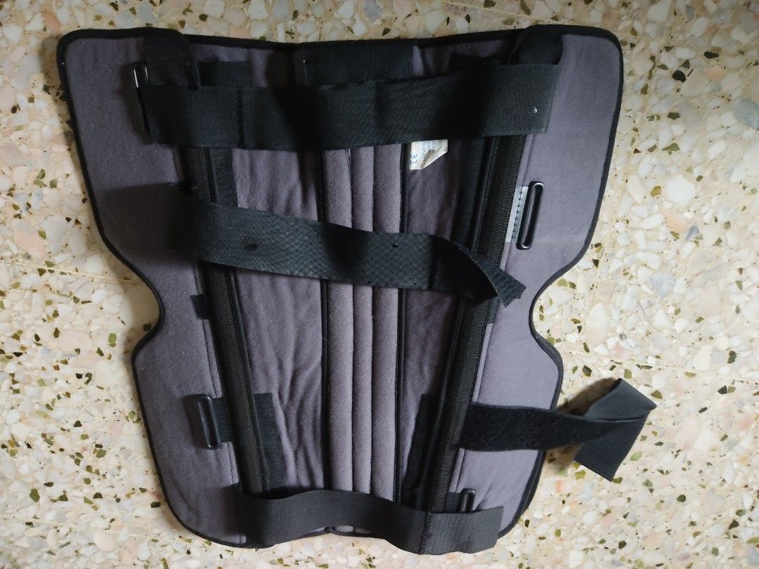 Leg Removable Cast, Health & Nutrition, Braces, Support & Protection on ...